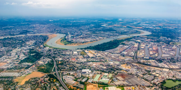 Office locations for Barr Engineering Co.