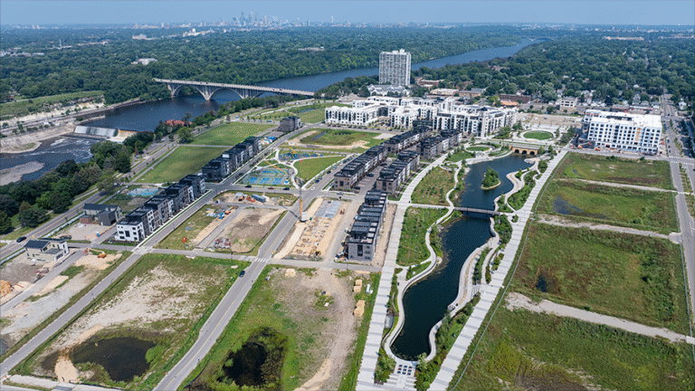 Barr and partner Kimley-Horn win Engineering Excellence Awards for ...
